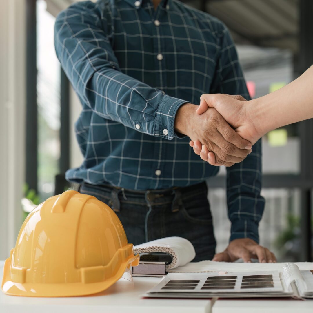 Contractors: Payment Processing and Customer Financing